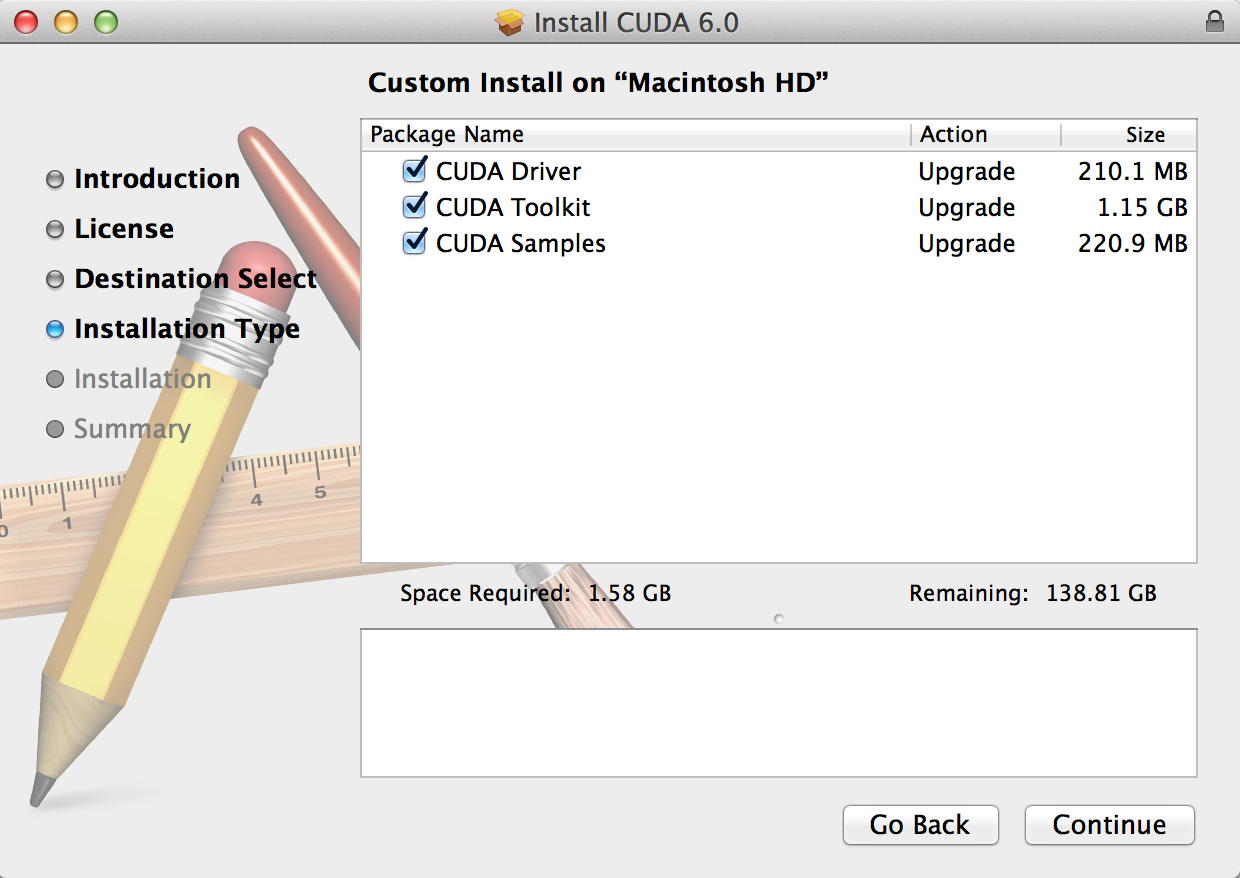 Get Started Parallel Programming Using CUDA on OS X - High-Performance ...