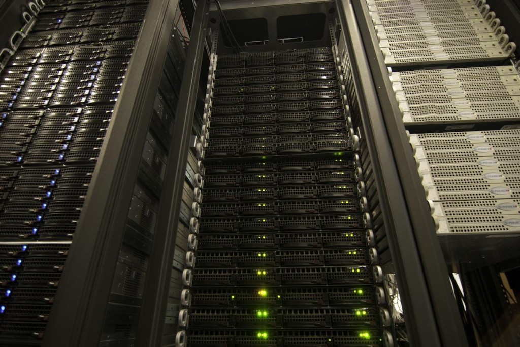 Balancing the Load - A Million Cores in Concert | Inside HPC & AI News