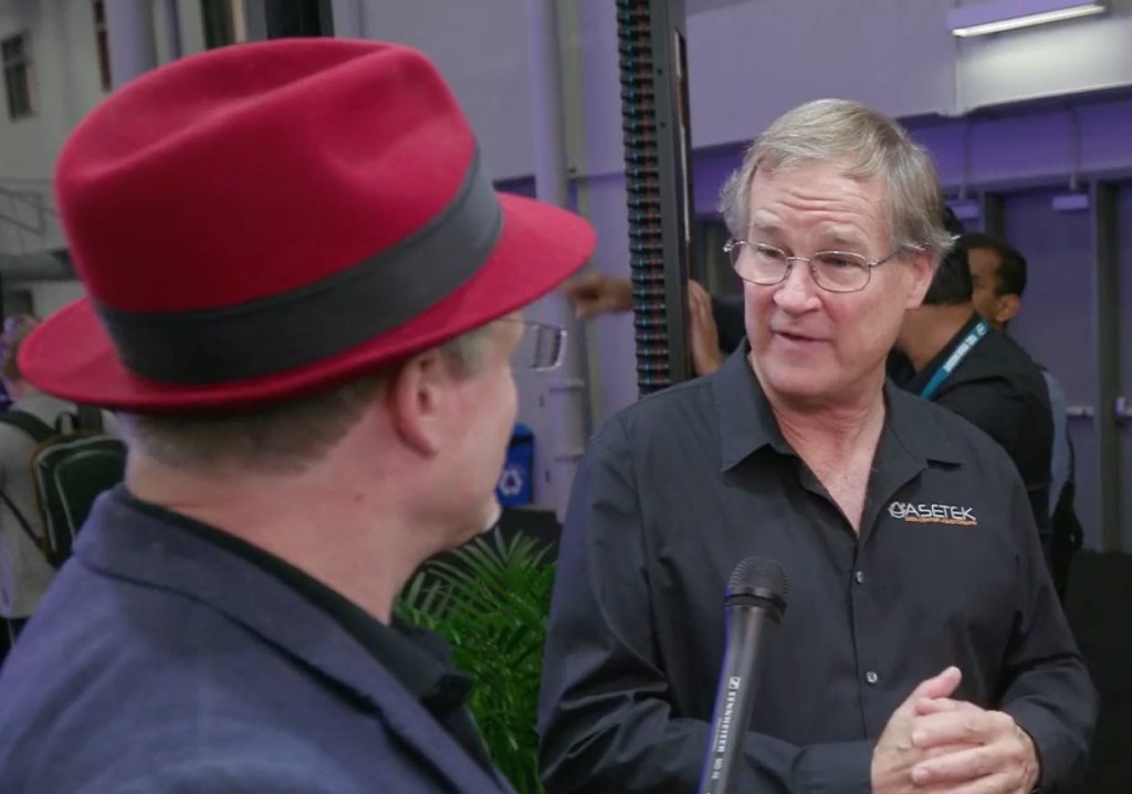 Video: Asetek Showcases Growing Adoption of OEM Solutions at SC15 ...