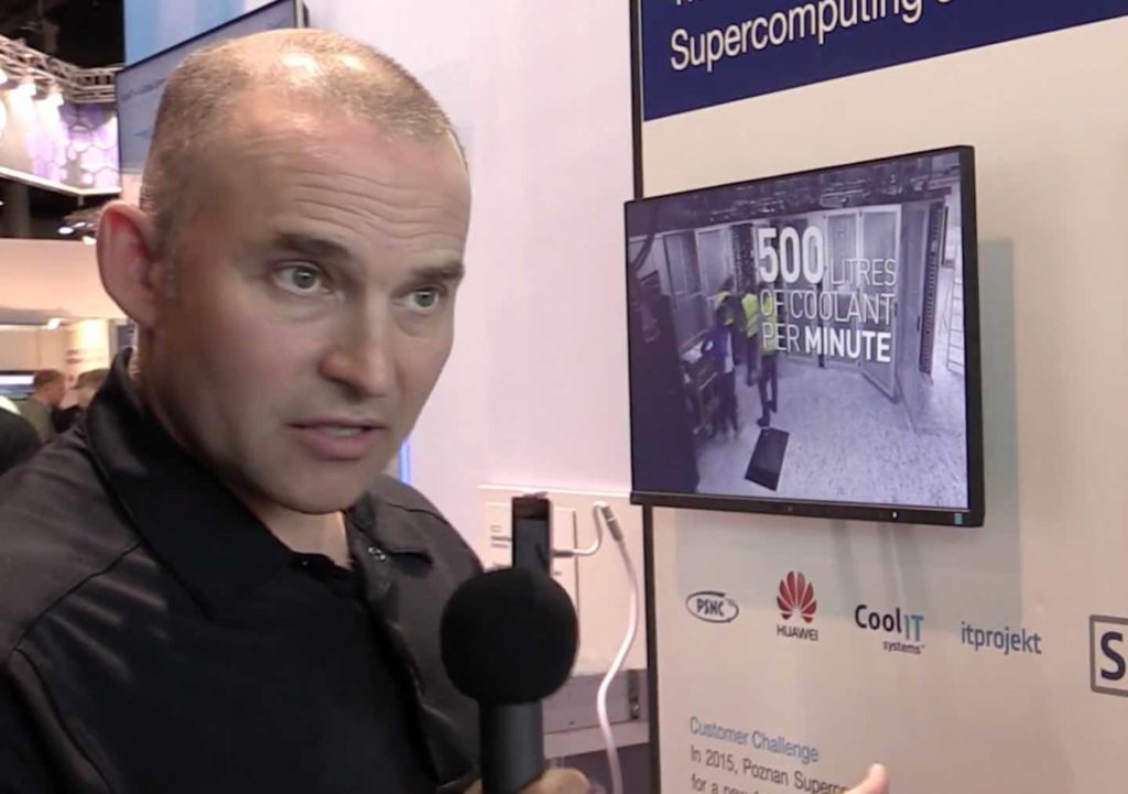 The Liquid Cooling Revolution Continues for HPC with CoolIT Systems ...