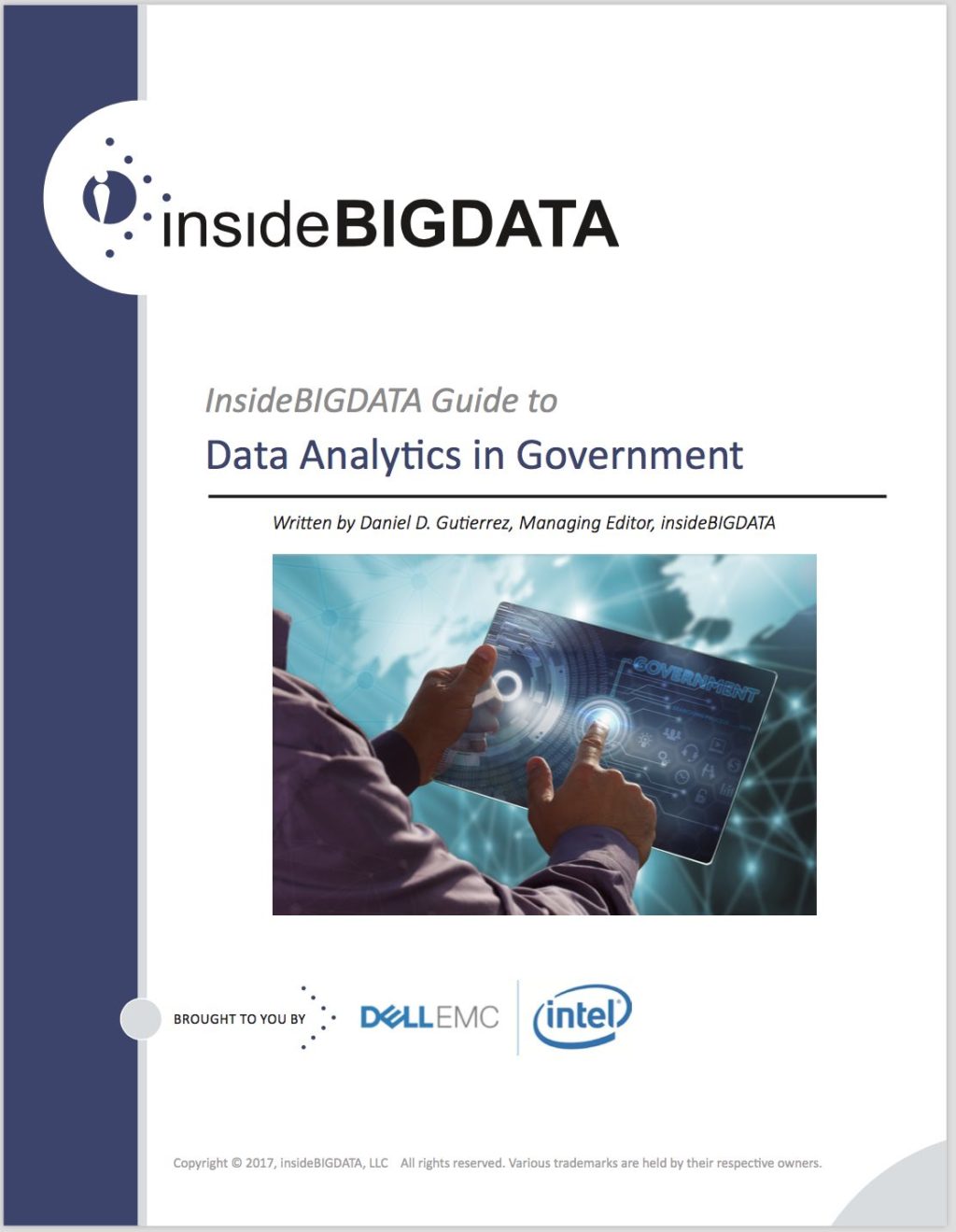 insideBIGDATA Guide to Data Analytics in Government - Inside HPC & AI ...
