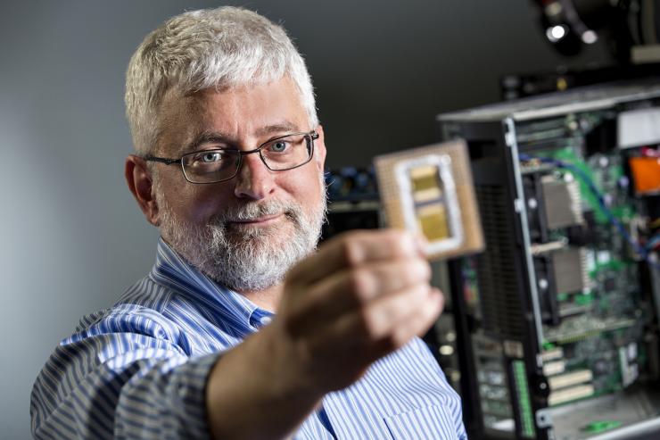 IEEE Looks Beyond Moore's Law with IRDS Technology Roadmap | Inside HPC ...