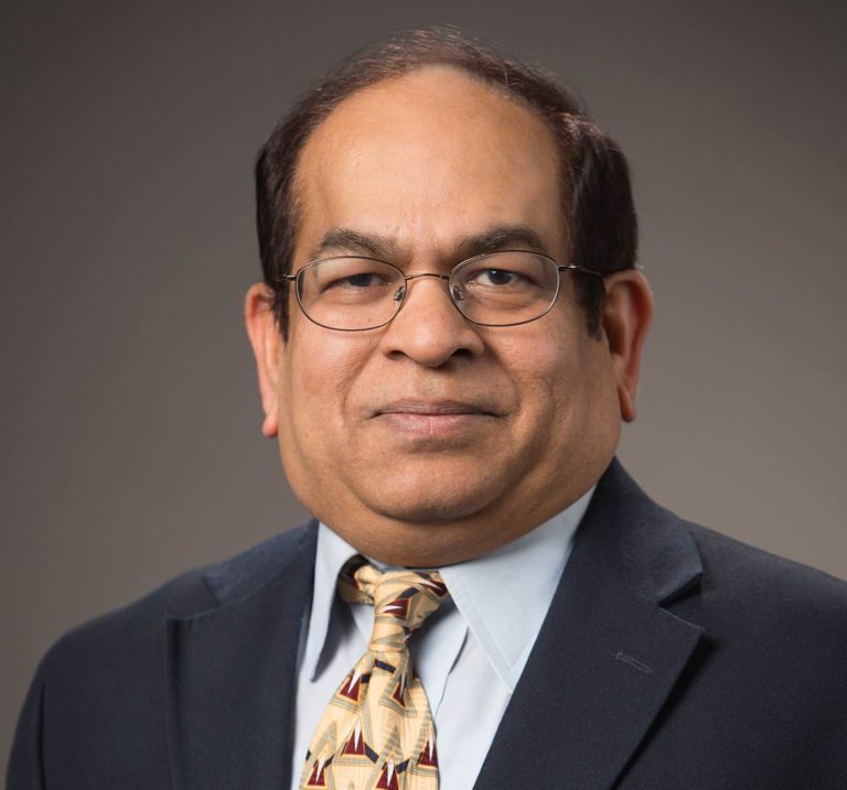 Rock Stars of HPC: DK Panda | Inside HPC & AI News