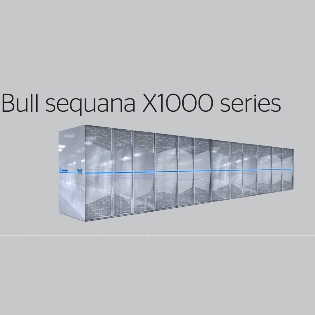 Bull Sequana X1000 Archives - Inside HPC & AI News | High-Performance ...