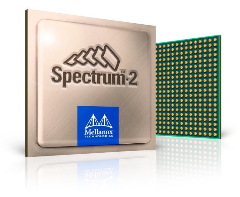Mellanox Unveils Spectrum-2 400 Gigabit Open Ethernet Switch | Inside ...