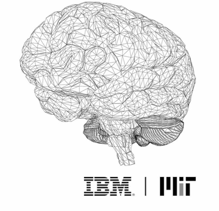 Announcing the New MIT–IBM Watson AI Lab | Inside HPC & AI News