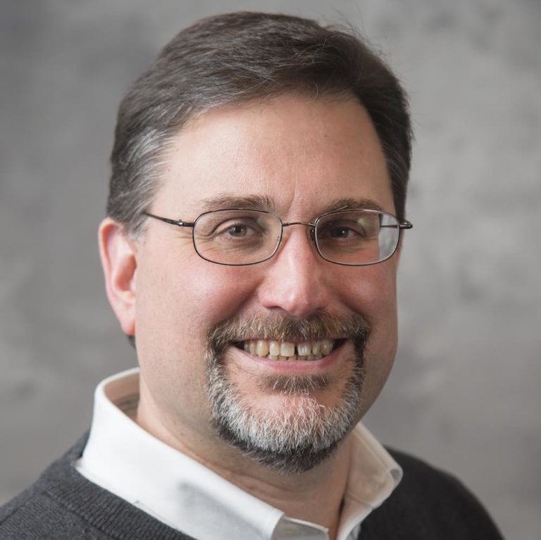 Jonathan Poggie from Purdue Wins DoD Computing Award | Inside HPC & AI News