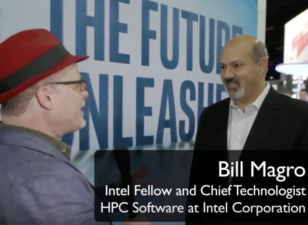 Intel Select Solutions for HPC Debut at SC17 | Inside HPC & AI News