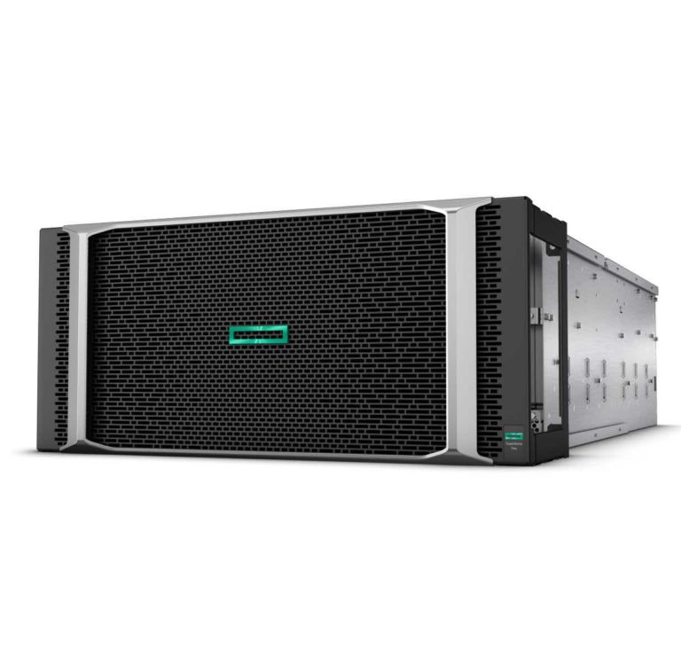 HPE brings SGI in-memory Technology to Superdome Flex System | Inside ...