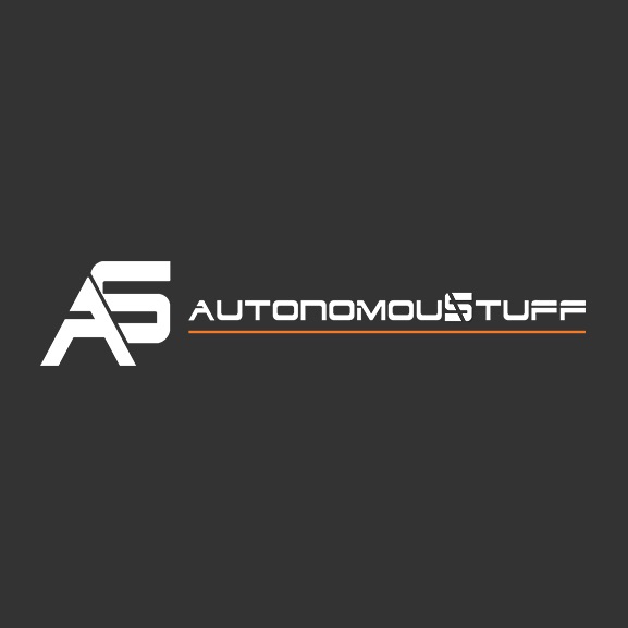 Quantum Storage Solutions Power Self-driving Cars for AutonomouStuff ...