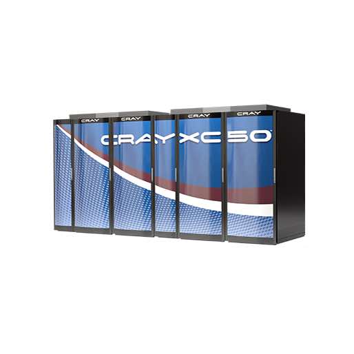 IIT Bombay deploys Cray XC50 Supercomputer | Inside HPC & AI News