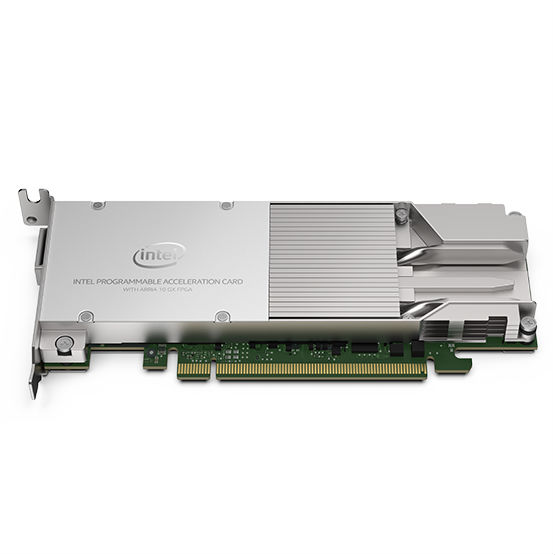 Intel Stratix FPGAs Power Innovation for the Dell HPC Community ...