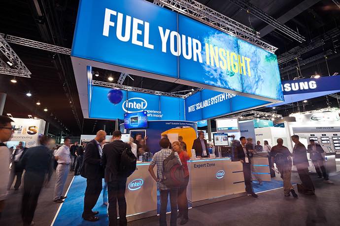 Intel to Showcase AI and HPC Demos at ISC 2018 | Inside HPC & AI News