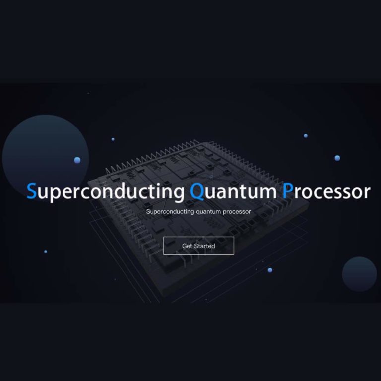 Quantum Computing in China: Progress on a Superconducting Multi-Qubits ...