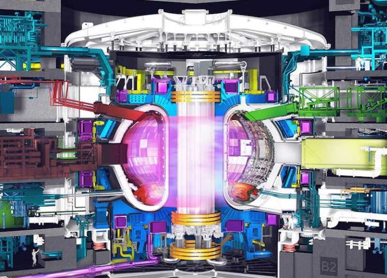 Video: Researchers Step Up with the New Summit Supercomputer | Inside ...