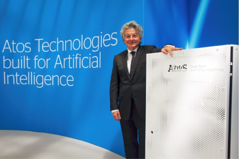 Atos Announces New Quantum Simulator with 41 Qubits | Inside HPC & AI News