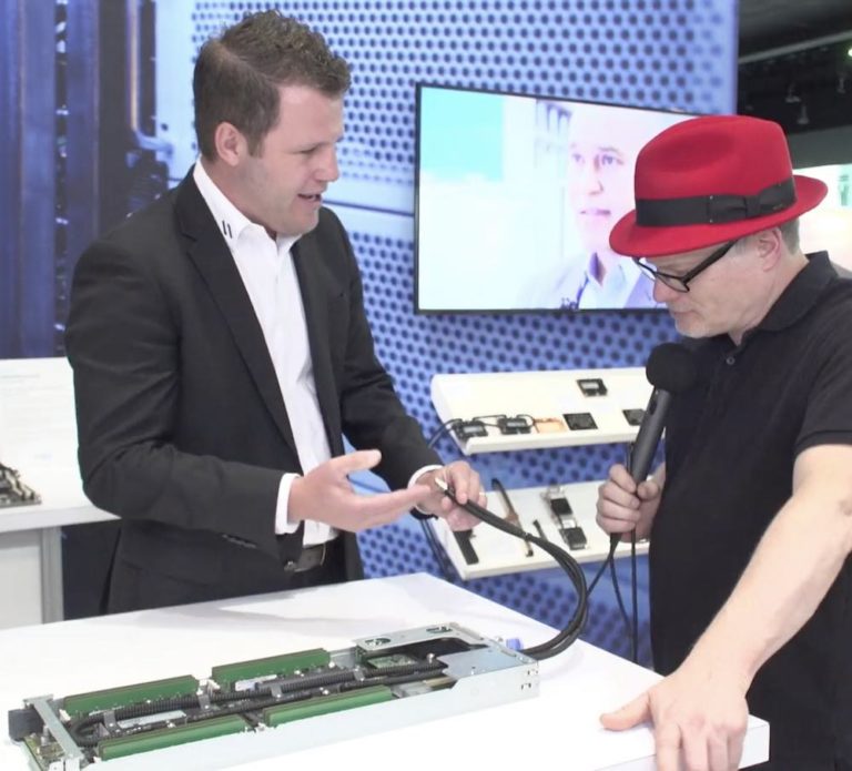 CoolIT Systems to Showcase Liquid Cooling Solutions at ISC 2019 ...