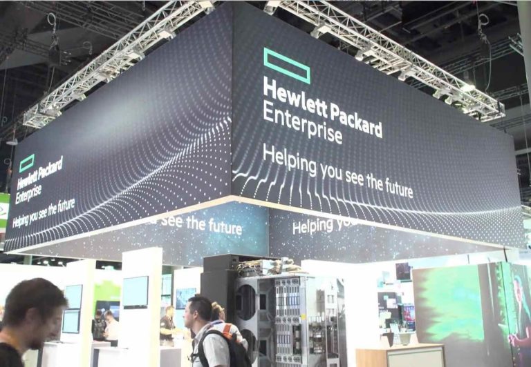 HPE and Cray Unveil HPC and AI Solutions Optimized for the Exascale Era ...
