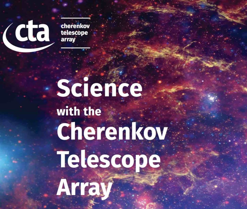 Handling And Processing Data From The Cherenkov Telescope Array Inside Hpc And Ai News