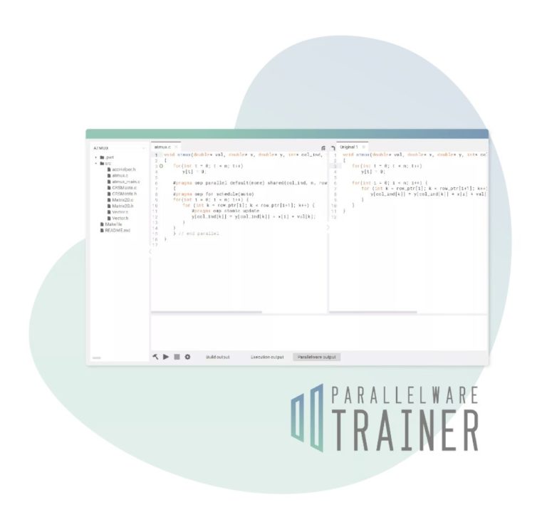 Learn to Code for Parallel HPC with Appentra Parallelware Trainer 1.0 | Inside HPC & AI News