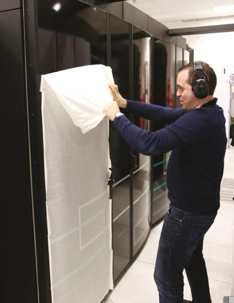 HPE Powers New Tesseract Supercomputer at EPCC | Inside HPC & AI News