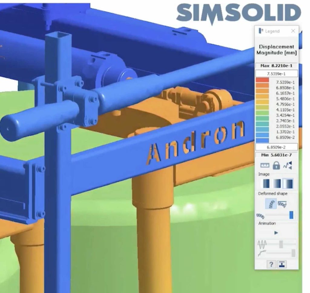 Video: Altair Acquires SIMSOLID for Faster Product Simulation | Inside ...