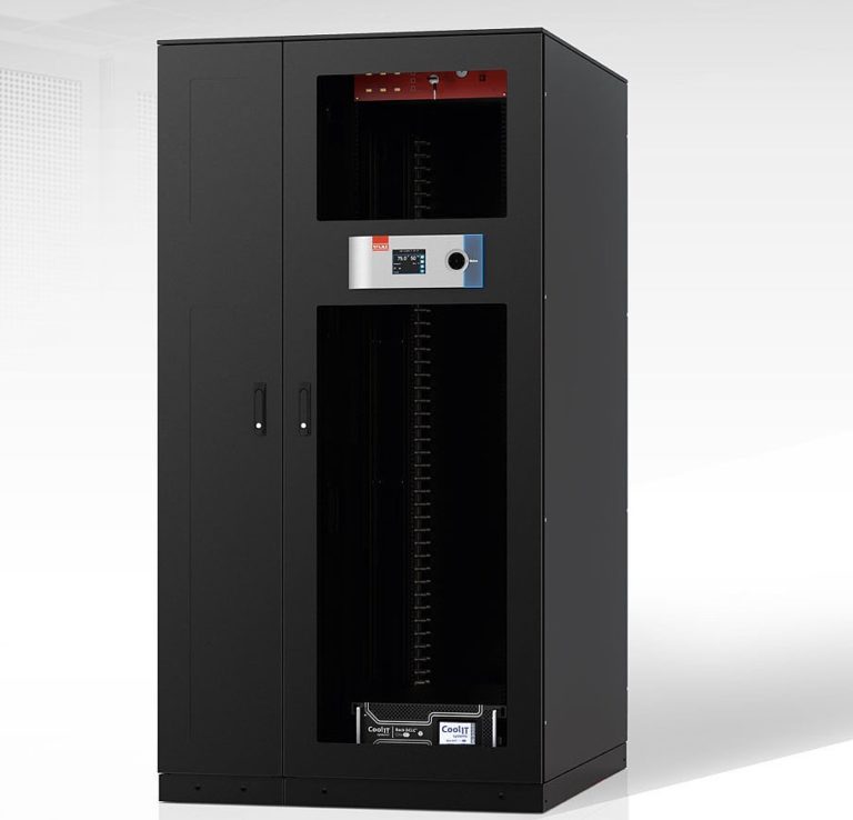 STULZ and Cloud&Heat team up with Watercooled Micro Data Center ...