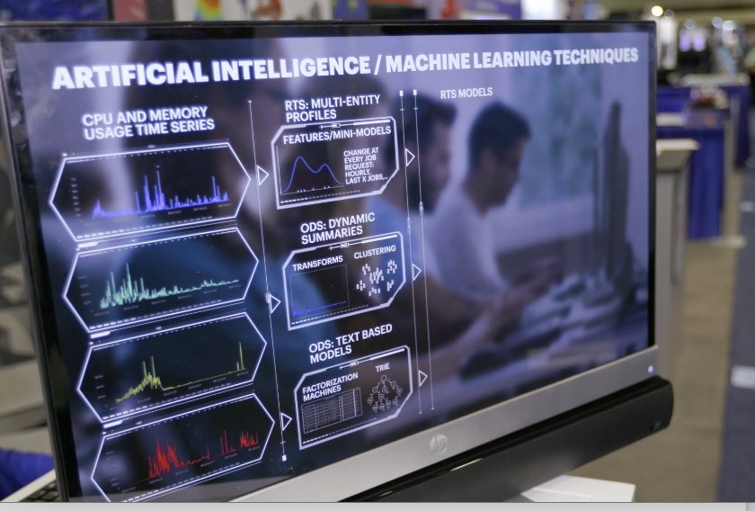 Video: Accenture Engineering Compute takes HPC to the Enterprise ...