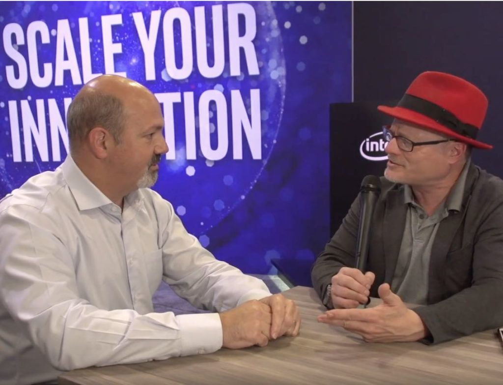 How Intel is Fostering HPC in the Cloud | Inside HPC & AI News