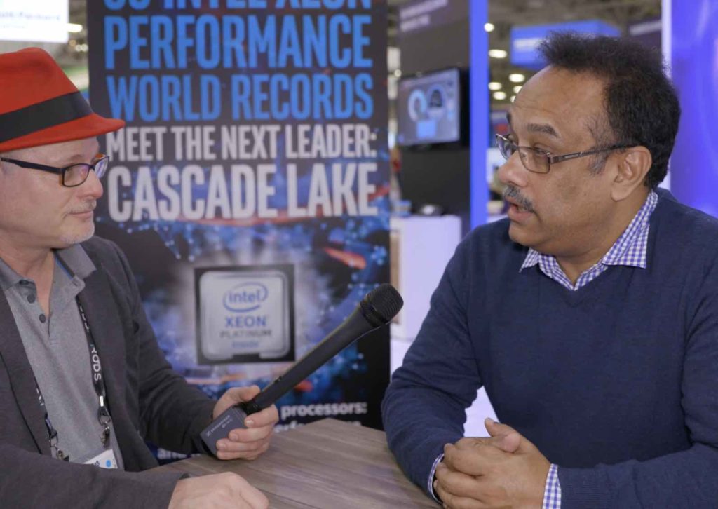 Video: Intel Driving HPC on the Road to Exascale | Inside HPC & AI News