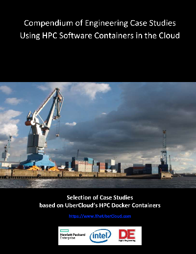 HPC in the Hands of Every Engineer – With Software Containers | Inside ...