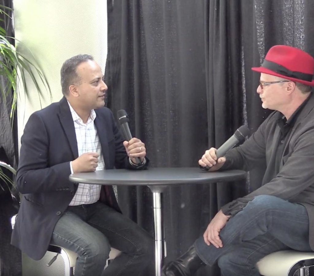 Video: IBM Powers Ai at the GPU Technology Conference | Inside HPC & AI ...