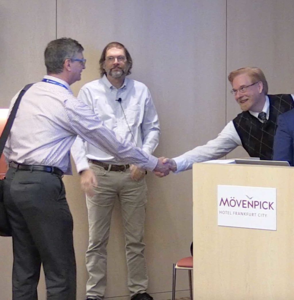 Hyperion Research Announces Winners of HPC Innovation Excellence Awards ...