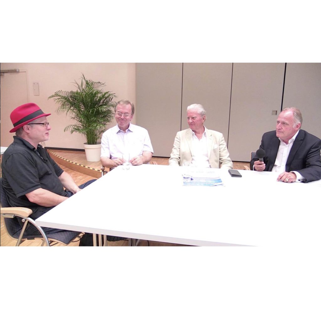 Modular Supercomputing Moves Forward in Europe | Inside HPC & AI News