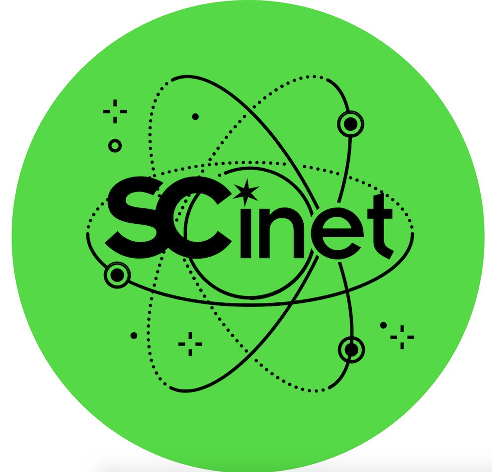 Women in IT Networking team to help build SCinet at SC19 | Inside HPC ...