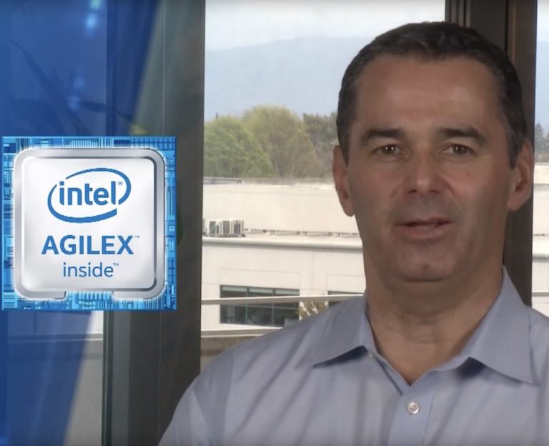 Intel Ships First 10nm Agilex FPGAs with Integrated Arm Processors ...