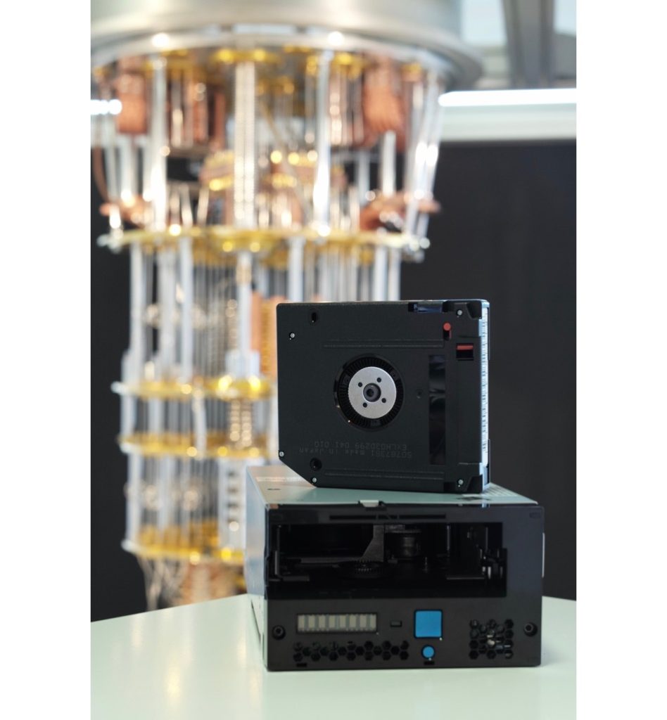 IBM Cloud to Provide Quantum-safe Cryptography in 2020 | Inside HPC ...