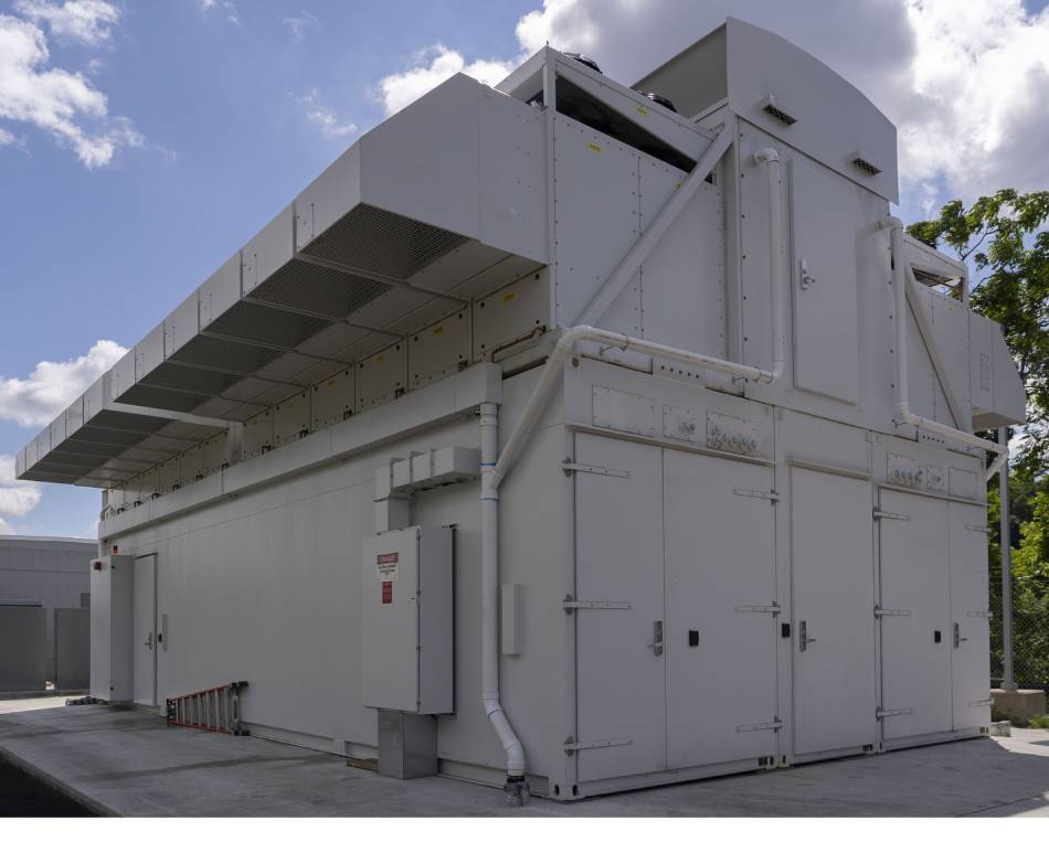 HPE Deploys TX-GAIA Supercomputer at MIT Lincoln Laboratory | Inside ...