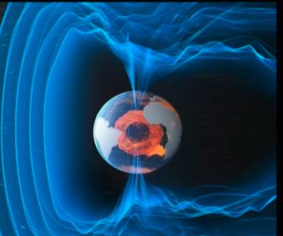 Supercomputing Earth's Geomagnetism with Blue Waters | Inside HPC & AI News