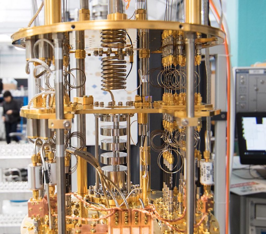Amazon Braket to offer Multivendor Quantum Computing Service | Inside ...