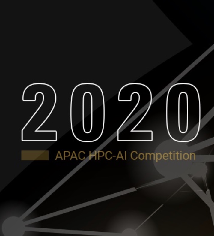 Student Teams Encouraged to Join the 3rd APAC HPC-AI Competition - High-Performance Computing ...