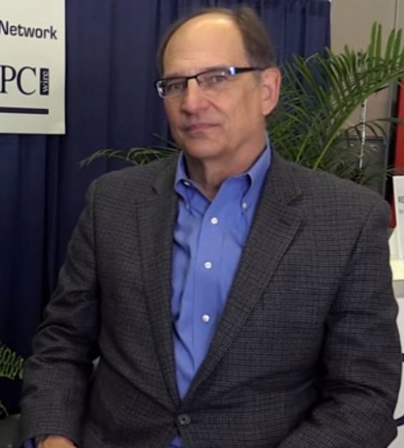 Long-time IBM HPC Strategist Dave Turek Named CTO of DNA-based Storage ...