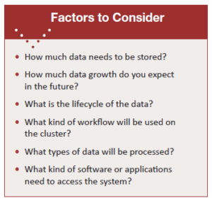 insideHPC Guide to HPC Fusion Computing Model – A Reference Architecture for Liberating Data ...