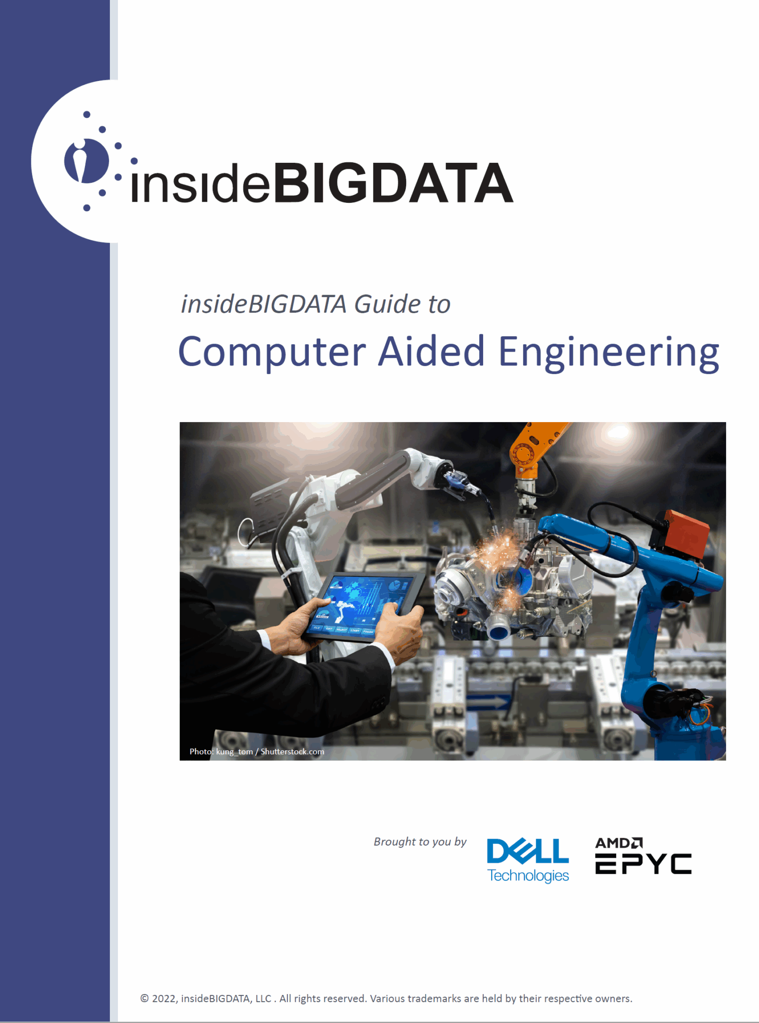 insideAI News Guide to Computer Aided Engineering – Part 3 | Inside HPC ...