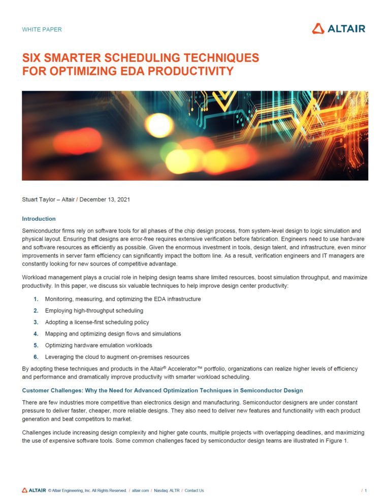 Whitepaper: Accelerate Training of Deep Neural Networks with MemComputing - High-Performance ...