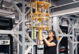 IBM Quantum Promises 4,000-Qubit Processor in 2025, Envisions 'Quantum-Centric Supercomputing ...