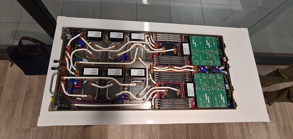 It's Official: Intel Announces Ponte Vecchio and Sapphire Rapids, Hints ...