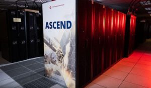 Ohio Supercomputer Center Launches 'Ascend' HPC GPU Cluster | Inside HPC & AI News