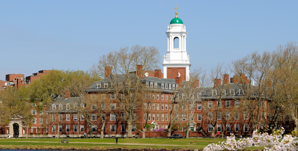 Harvard Uses Google Cloud to Clone Supercomputer for Medical Research ...
