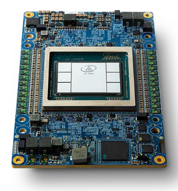 Intel and Dell to Collaborate on AI; Intel to Build 'Most Powerful AI ...